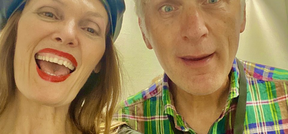 Pamela Falcon | Singer, Songwriter, Vocal-Coach